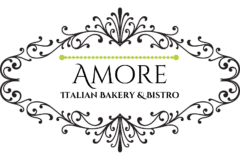 Contact Us - Amore Italian Bistro & Bakery
