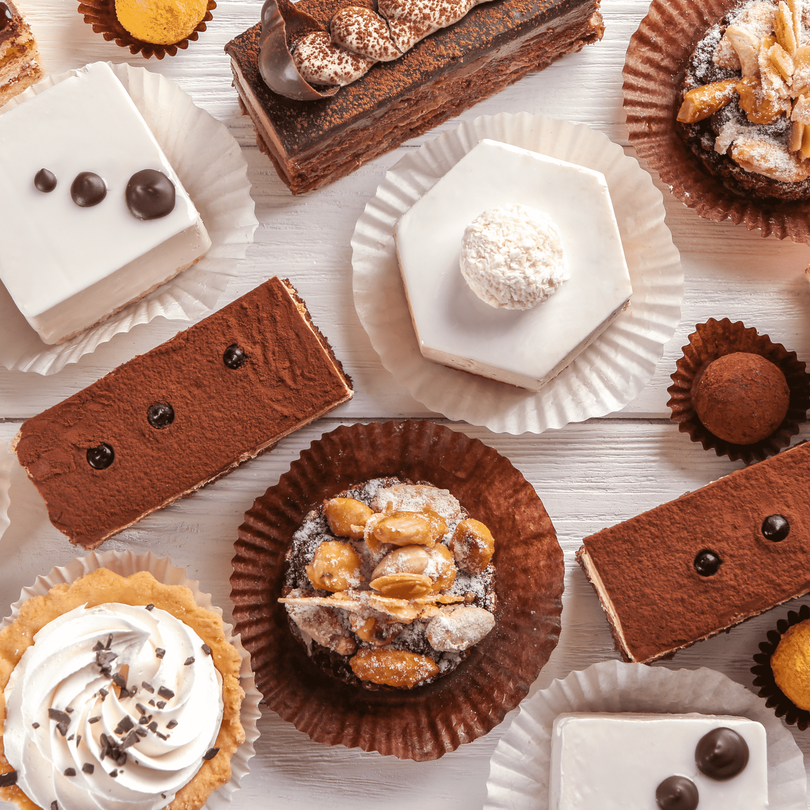 Home - Amore Italian Bistro & Bakery